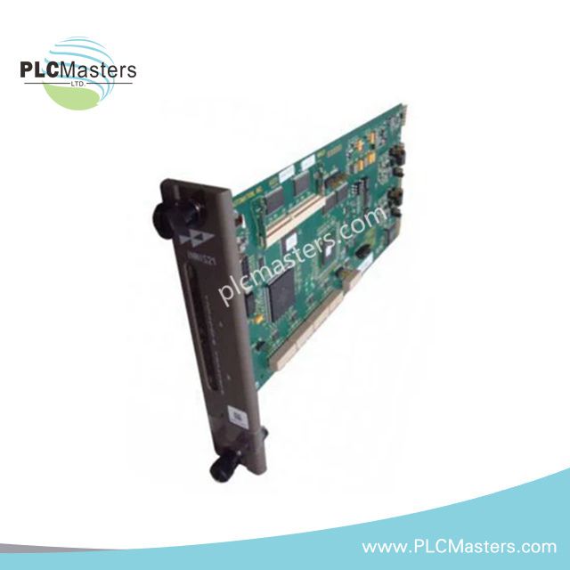 ABB TPS02 Turbine Protection Slave Unit