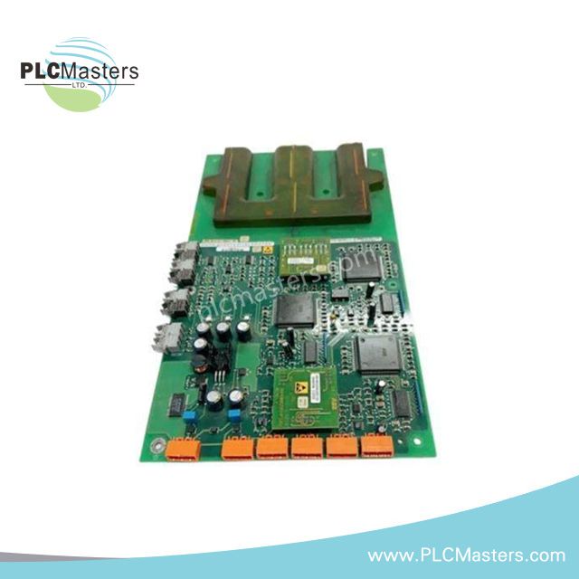 ABB UFC721AE101 3BHB002916R0101 Modul Input/Output Digital