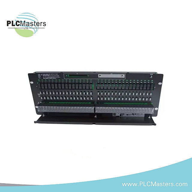 Yokogawa ABC11D-V2121 Dual-Redundant Bus Converter – PLC Masters Ltd.