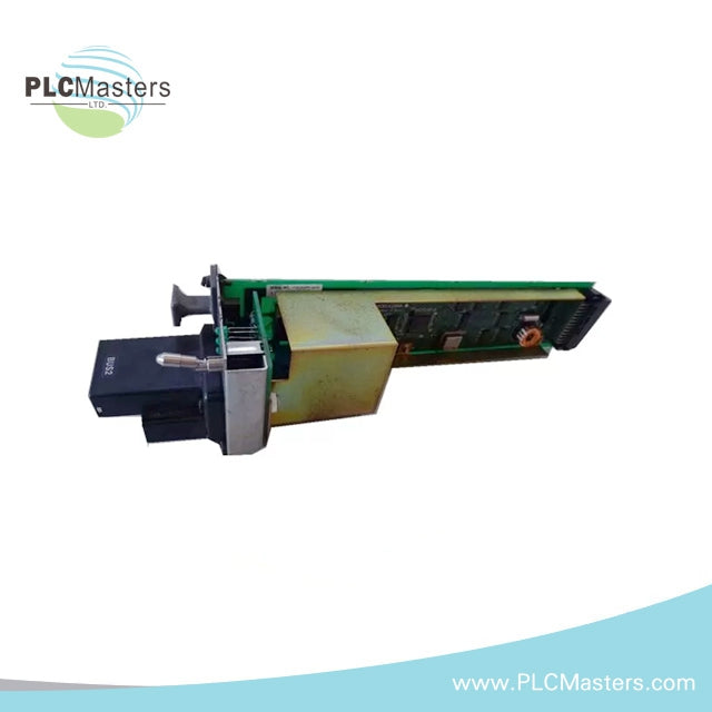 Yokogawa AIP512 RIO Bus Connection – PLC Masters Ltd.