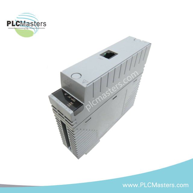 Yokogawa ALE111-S00 Ethernet Communication Module