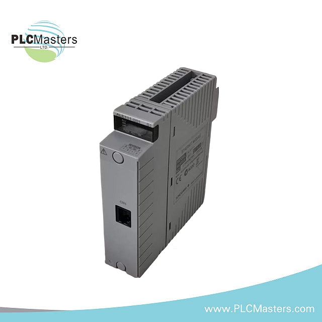 Yokogawa ALE111-S01 Ethernet Communication Module – PLC Masters Ltd.
