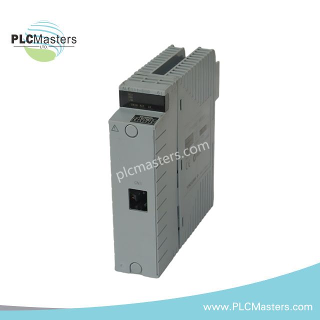 Yokogawa ALE111-S50 S1 Ethernet Communication Module