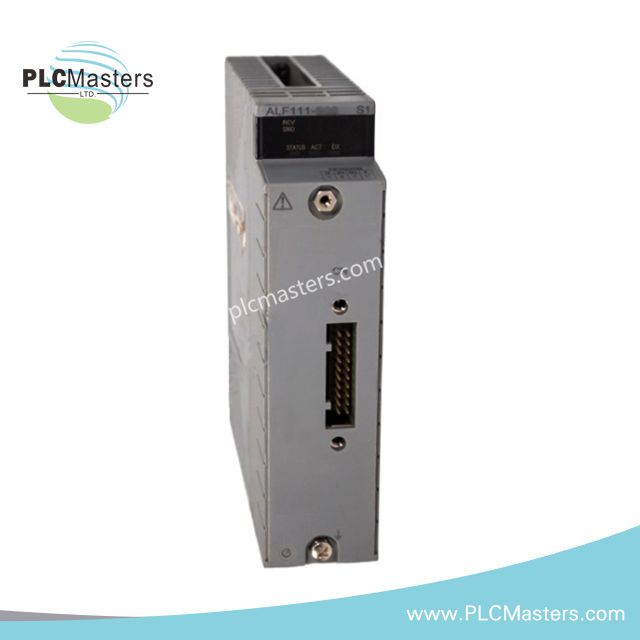 Módulo de Comunicación Foundation Fieldbus Yokogawa ALF111-S50