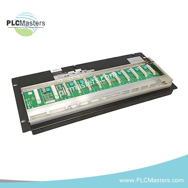 Yokogawa ANB10D-400 ESB Bus Node Unit