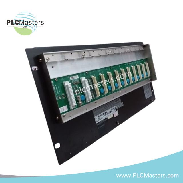 Yokogawa ANR10D-423 ER Bus Node Unit