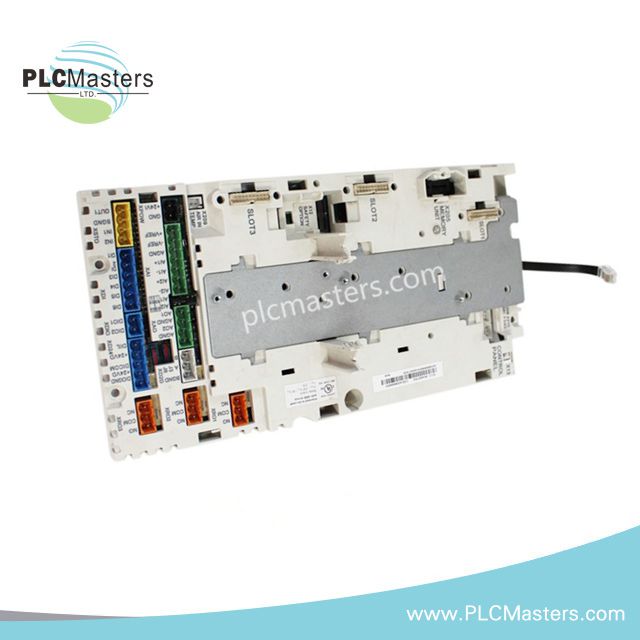 ABB BCU-12 3AXD50000005751 Control Unit