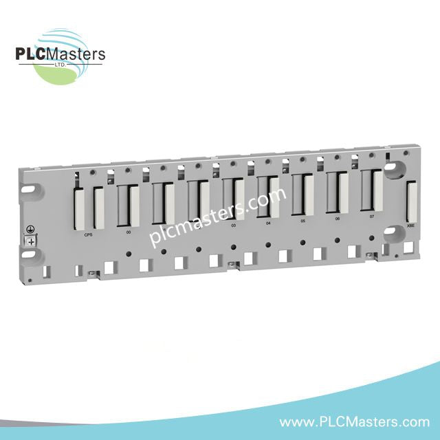 Schneider BMXXBP080008 Ethernet Backplane
