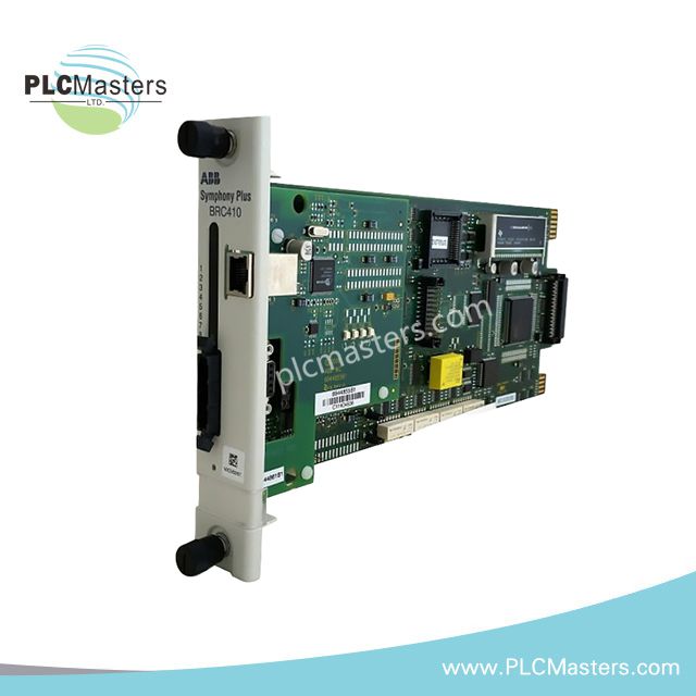 ABB BRC410 Bridge Controller