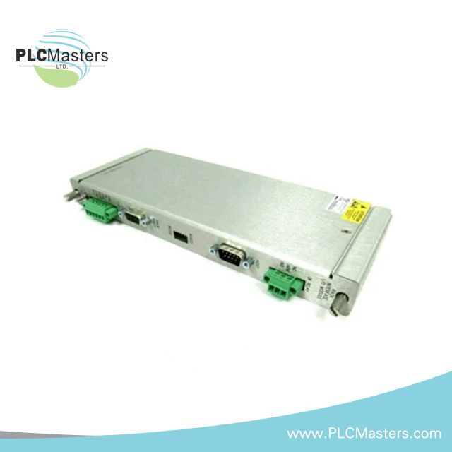 Bently Nevada 125704-01 I/O Module – PLC Masters Ltd.