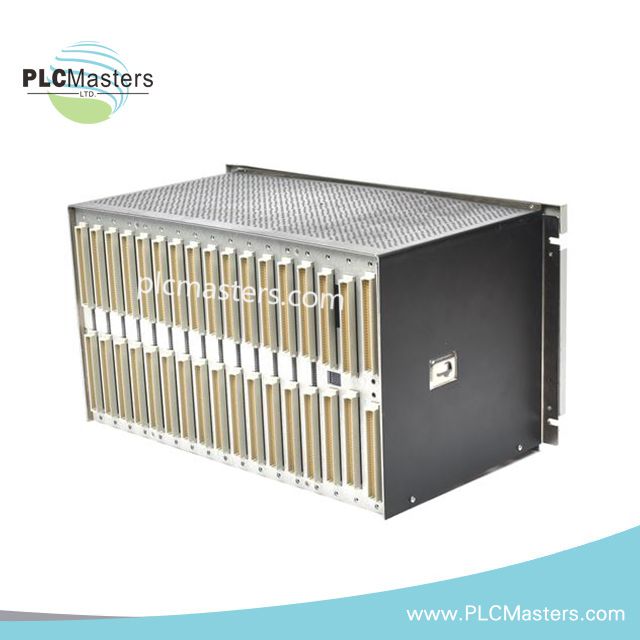 Bently Nevada 3500/05-01-02-01-00-01 System Rack