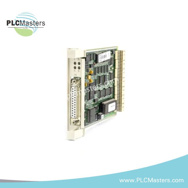 ABB CI570 3BSE001440R1 Master Fieldbus Controller