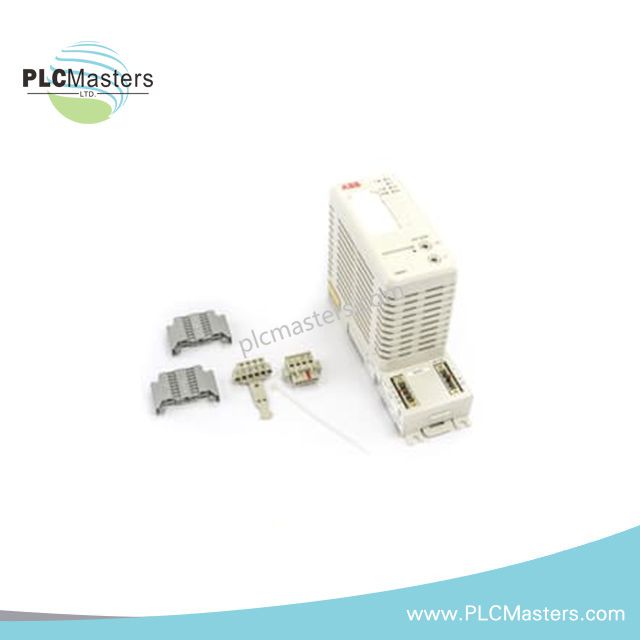 ABB CI820V1 3BSE025255R1 Redundant Fieldbus Communication Interface