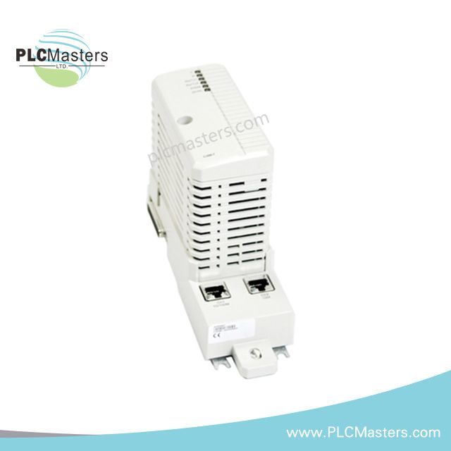 ABB CI867K01 3BSE043660R1 Modbus TCP Interface