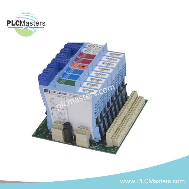 Honeywell CP-DYNB-2DI Digital Input Module