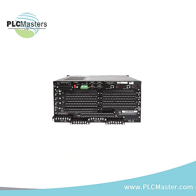 GE Fanuc D25-0159-000001 Monitoring and Control Device – PLC Masters Ltd.