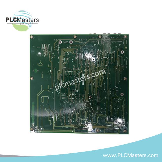 ABB DAPC100 3BSC980004R1014 Advanced Control Module