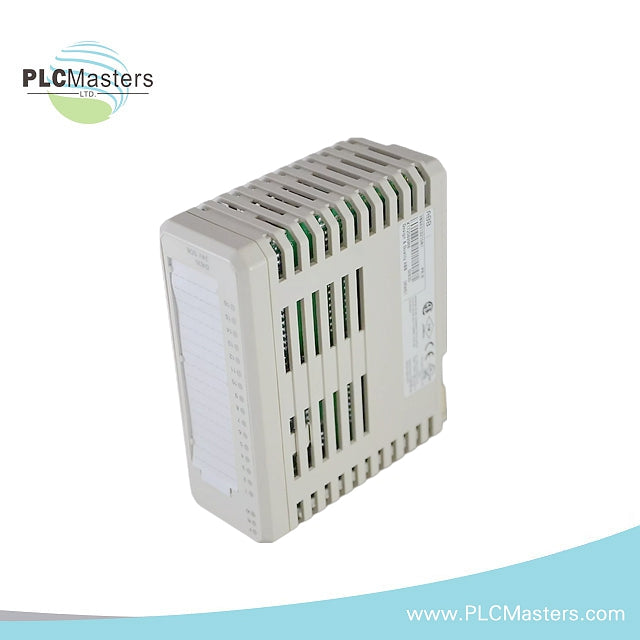 Módulo de entrada digital ABB DI830 – PLC Masters Ltd.