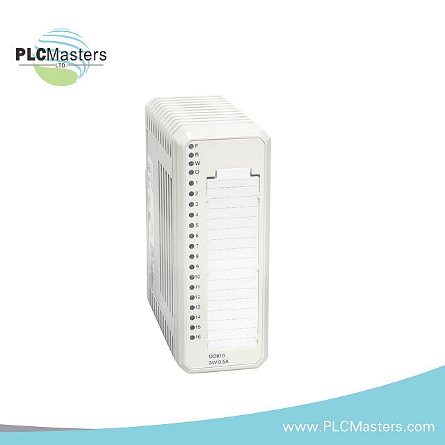ABB DO810 Digital Output – PLC Masters Ltd.