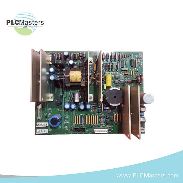 GE Fanuc DS200TCPSG1AME DC Giriş Güç Kaynağı