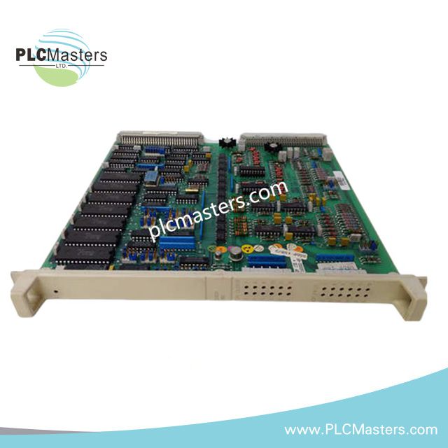 DSDP 150 57160001-GF | ABB DSDP150 Pulse Encoder Input Unit