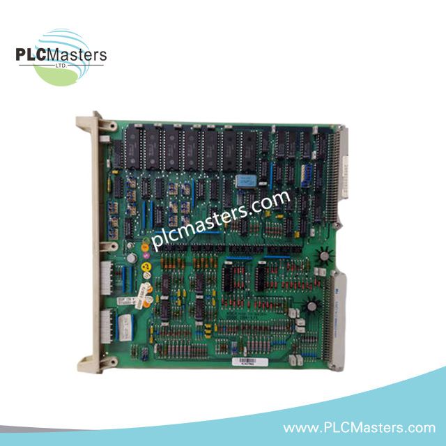 DSDP 150 57160001-GF | ABB DSDP150 Pulse Encoder Input Unit