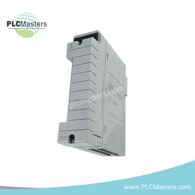 Yokogawa EC402-50 ESB Bus Coupler Module