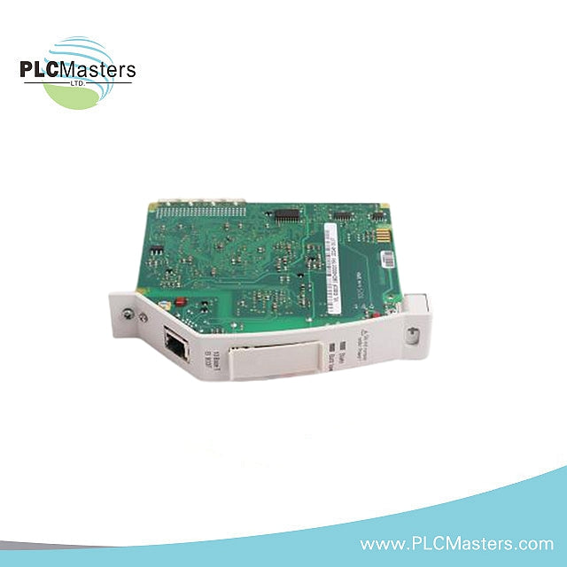 ABB EI 803F | EI803F | Ethernet Module – PLC Masters Ltd.