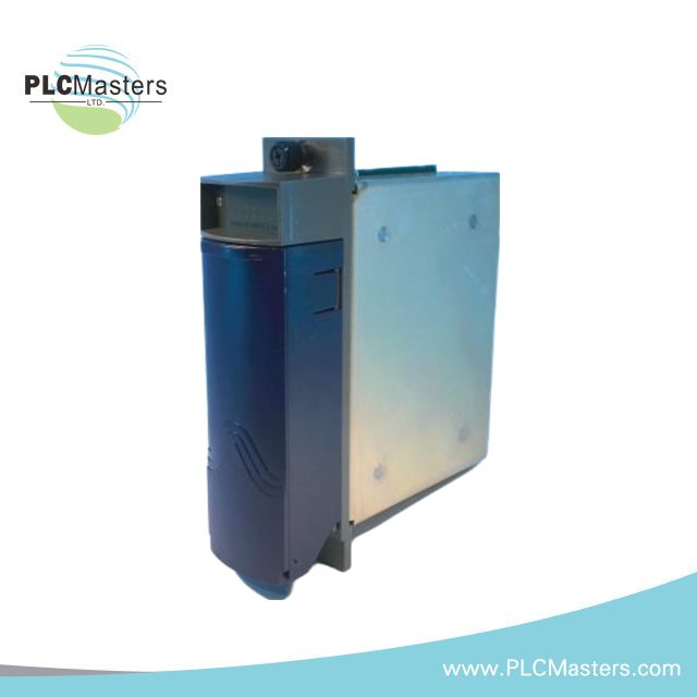 EMERSON 396352-01-4 CPU MODULE – PLC Masters Ltd.