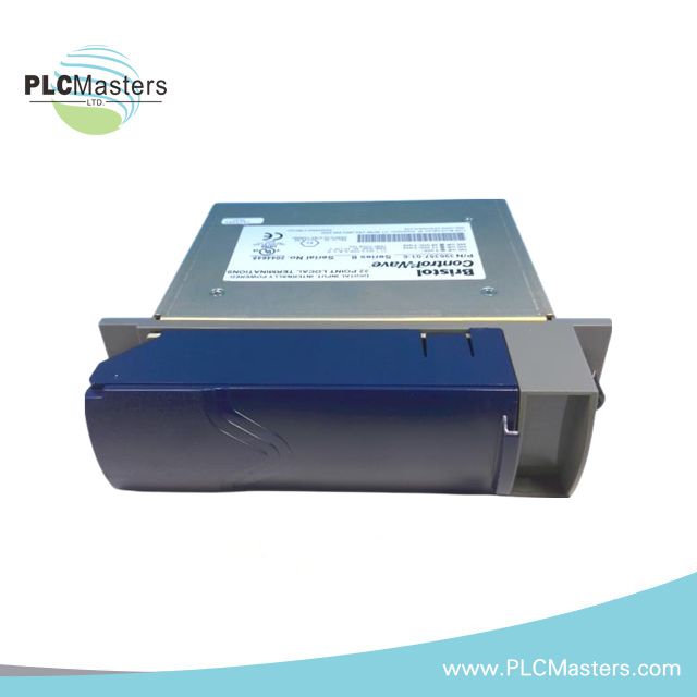 EMERSON 396357-01-6 Digital Input Module – PLC Masters Ltd.