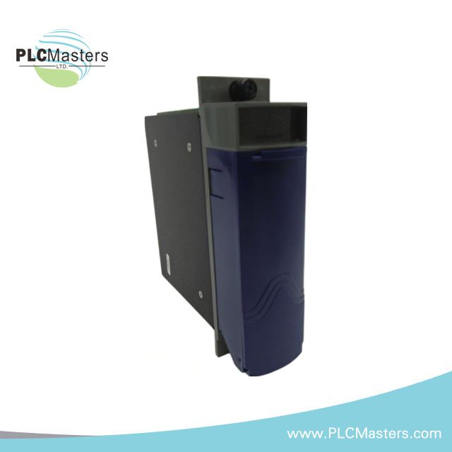 EMERSON 396357-02-4 ControlWave Digital Input Power Module – PLC ...