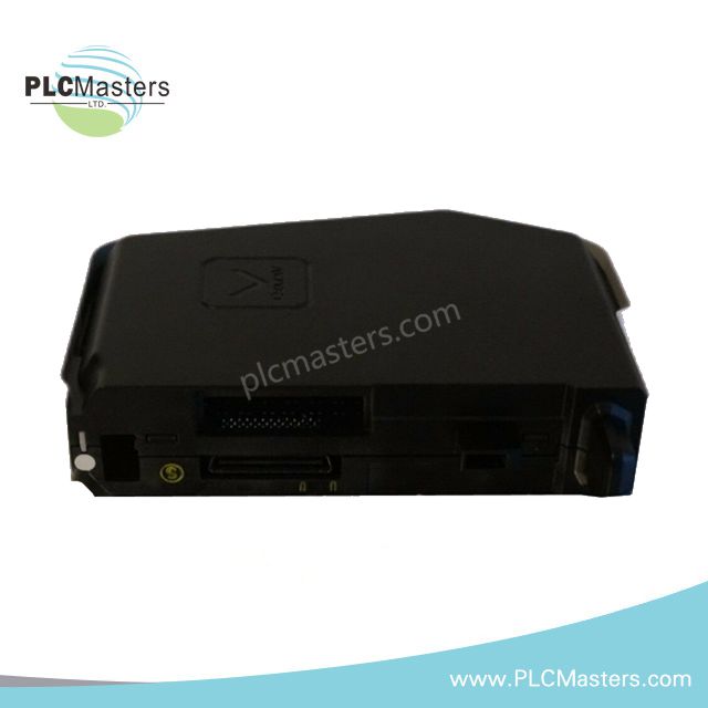 EMERSON KJ2003X1-BK1 SD Plus Controller