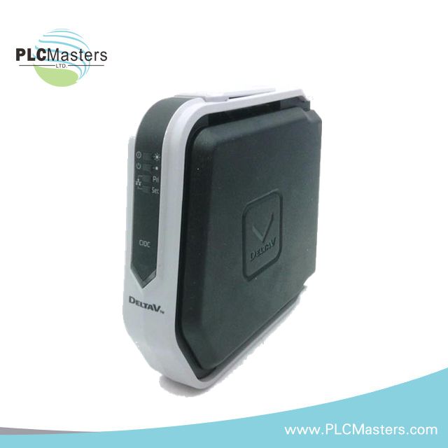 EMERSON KL2101X1-BA1 12P4987X122 CHARM I/O Card