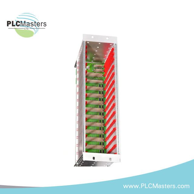 EPRO A6500-SR System Rack