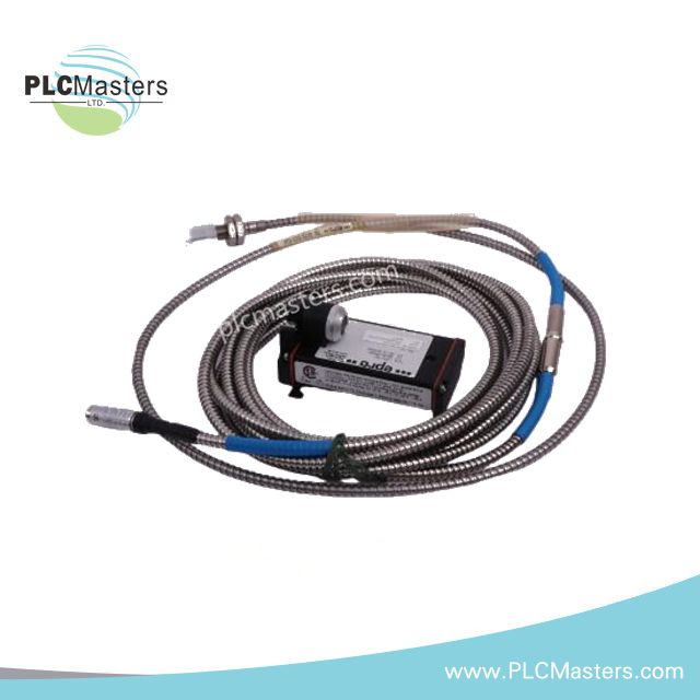 Emerson Epro PR6423/010-010+CON021 Eddy Current Displacement Sensor