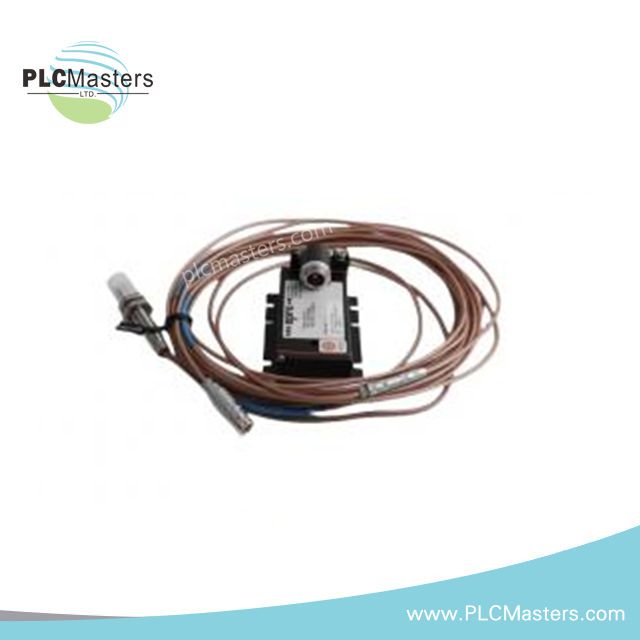 Emerson Epro PR6423/011-010+CON021 Eddy Current Sensor