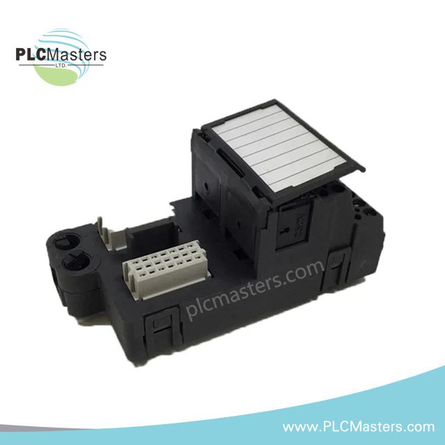 Emerson KJ4001X1-CE1 Mass Terminal Block