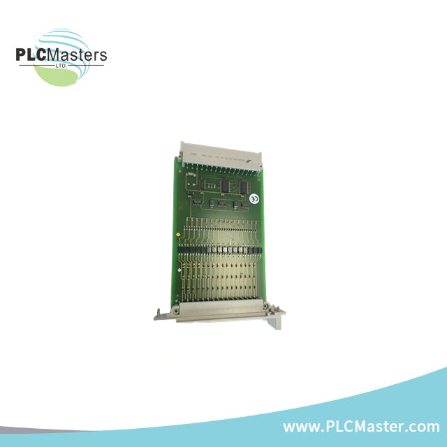 Hima F3221 F 3221 16-Fold Input Module