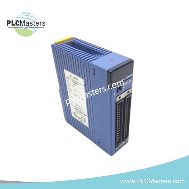 Yokogawa F3YD64-1P/K2 Transistor Output Module