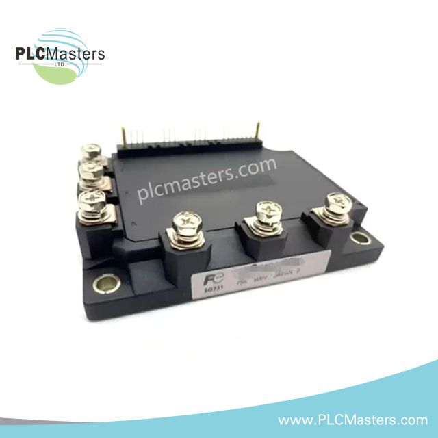 FUJI NP1AXH4-PT Resistance Thermometer Input Module