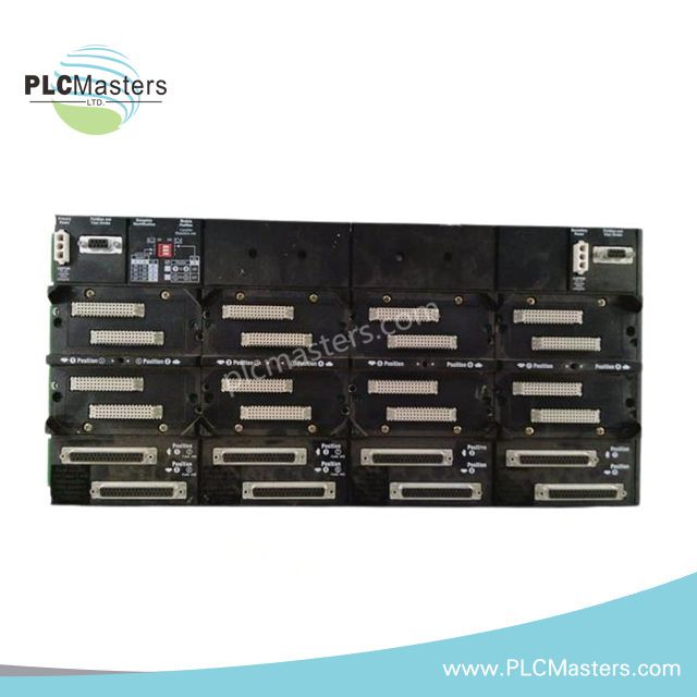 Foxboro P0926JM Modular Baseplate