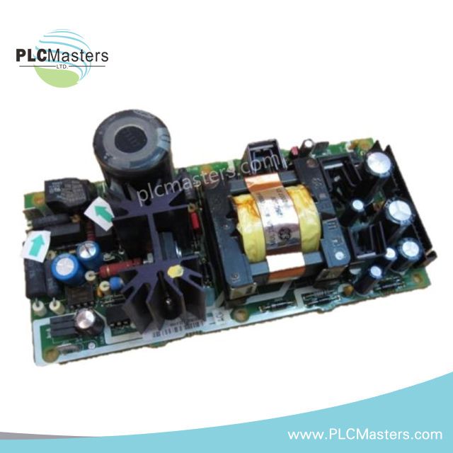 GE 1719-0017/18 Power Supply Board Module