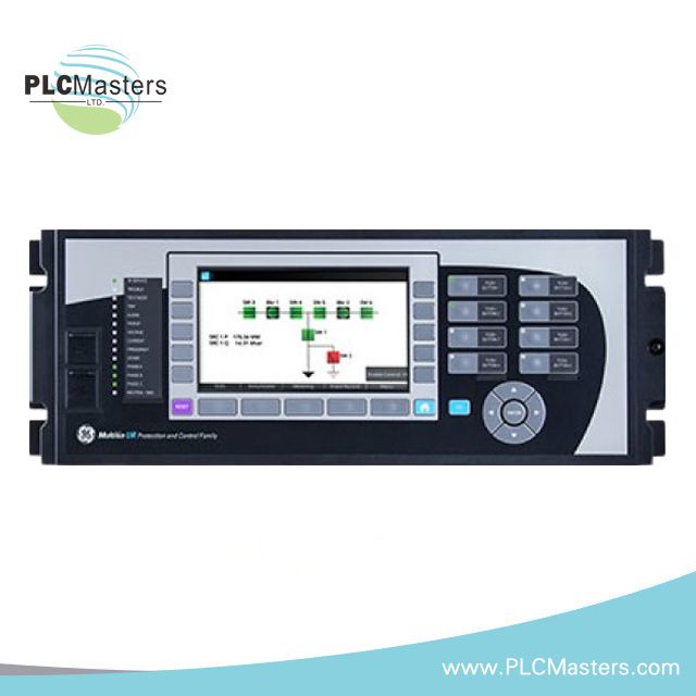 GE C30-A00-HCH-F6D-HXX-MXX-PXX-UXX-WXX PLC Module – PLC Masters Ltd.