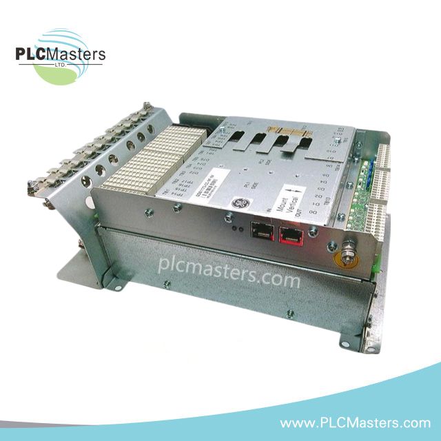 GE Fanuc GDS1173-CC-HCS-NF Versatile Output Module