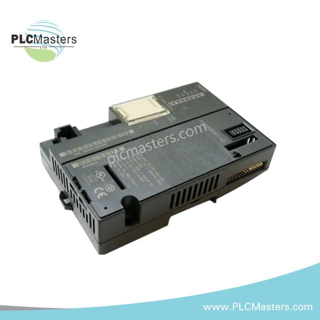 GE Fanuc IC200ERM001C Isolated Expansion Receiver Module