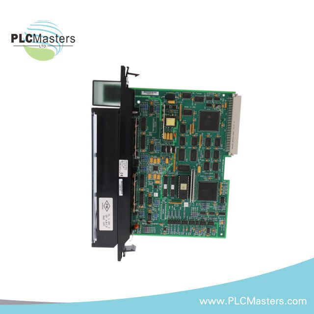 GE Fanuc IC697ALG320 Analog Output Module