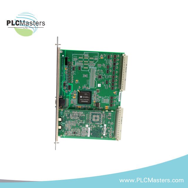 GE Fanuc IC698ETM001 Ethernet Interface Module – PLC Masters Ltd.