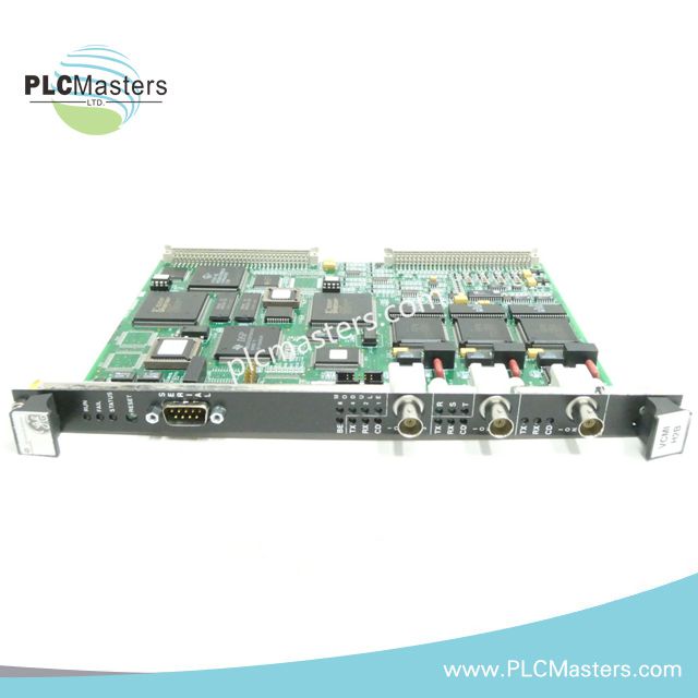GE Fanuc IS200VCMIH2BCC VME Communication Interface Board