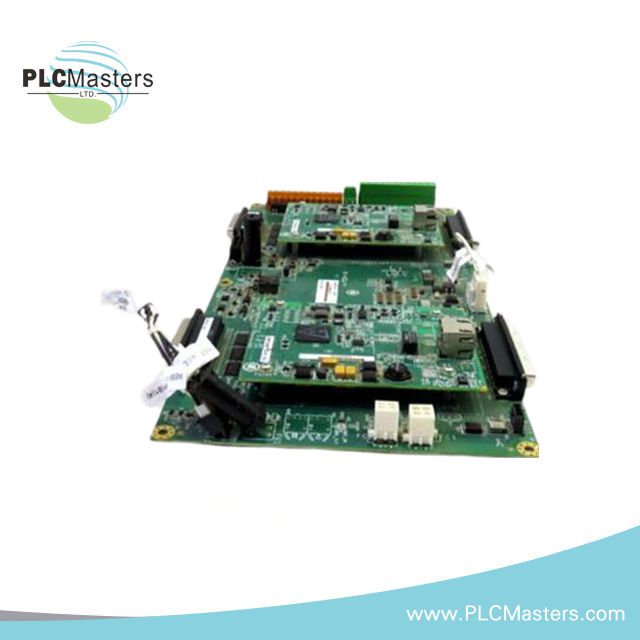 GE Fanuc IS210HSLAH1A High-Speed Serial Link Interface Module – PLC ...