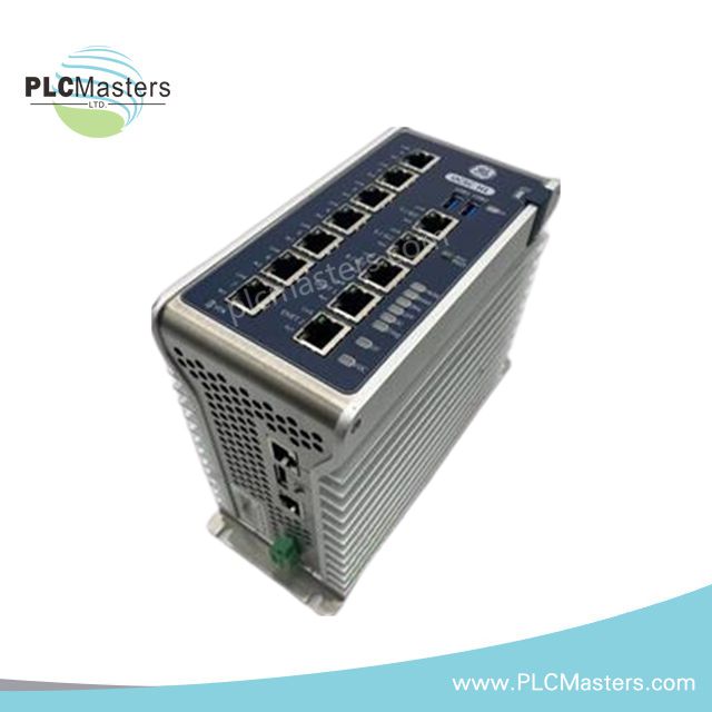 GE Fanuc IS420UCECH1B-A UCEC Controller Module – PLC Masters Ltd.